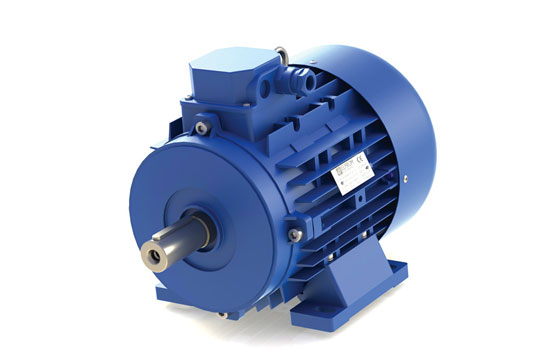 Motors designed for high temperature environments - Elprom Motor ...